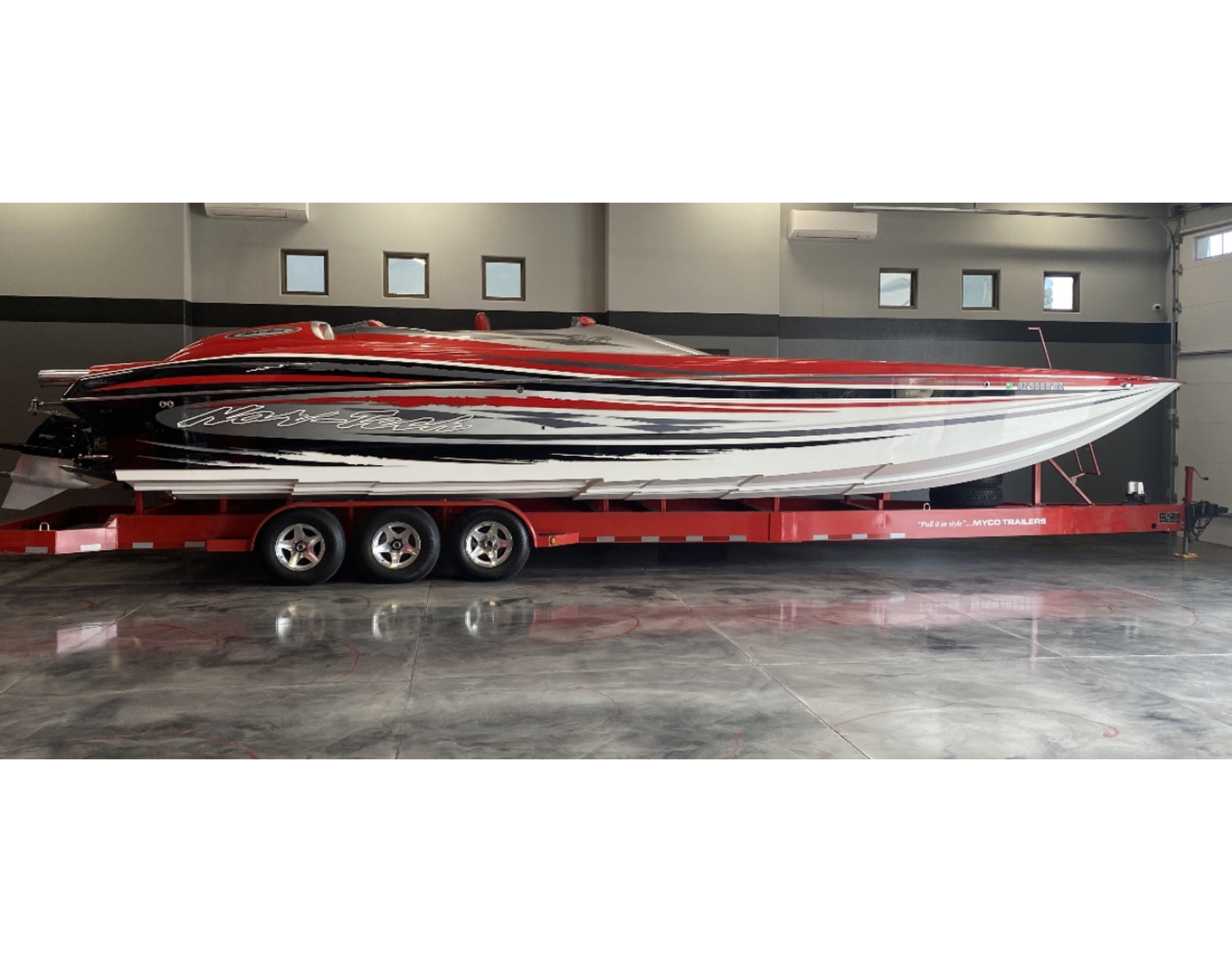 OffshoreOnly Classifieds - Boat Classifieds - Boat Parts